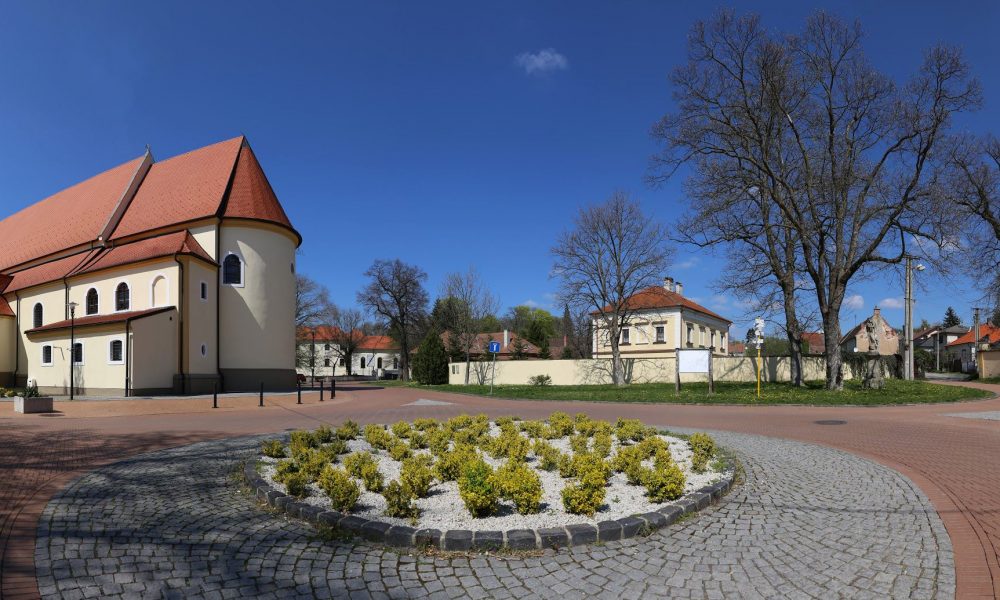 Stupava chce viac peňazí, vyzýva k trvalému pobytu - Záhorák